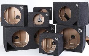 Best Subwoofer Box Design for Deep Bass - Detailed Guide for 2022