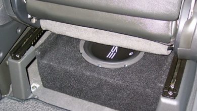 Best Subwoofer Box Design for Deep Bass - Detailed Guide for 2020