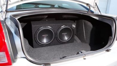 Best Subwoofer Box Design for Deep Bass - Detailed Guide for 2020