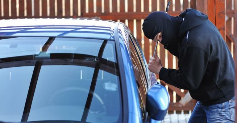 How to Prevent Car Stereo From Being Stolen? 7 Proven Methods