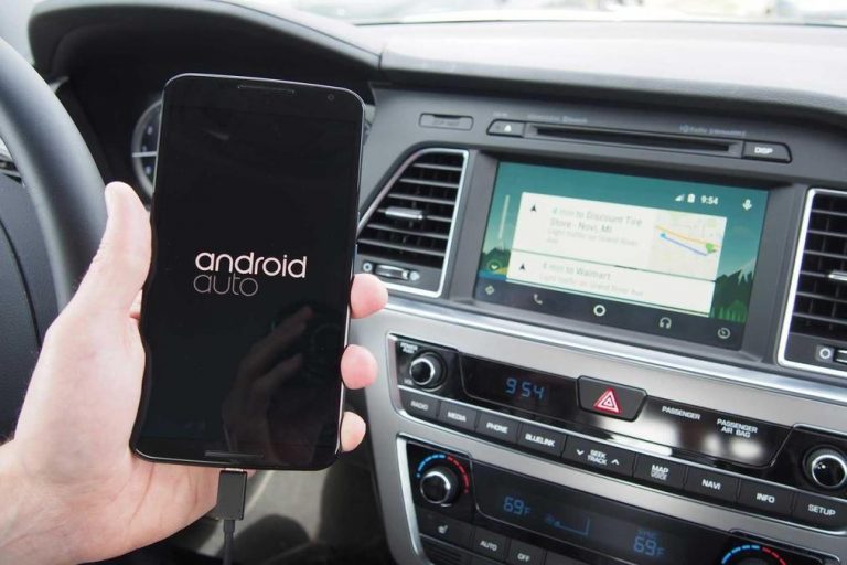 Best Apps for Android Car Stereo in 2022 - Top 9 Reviews