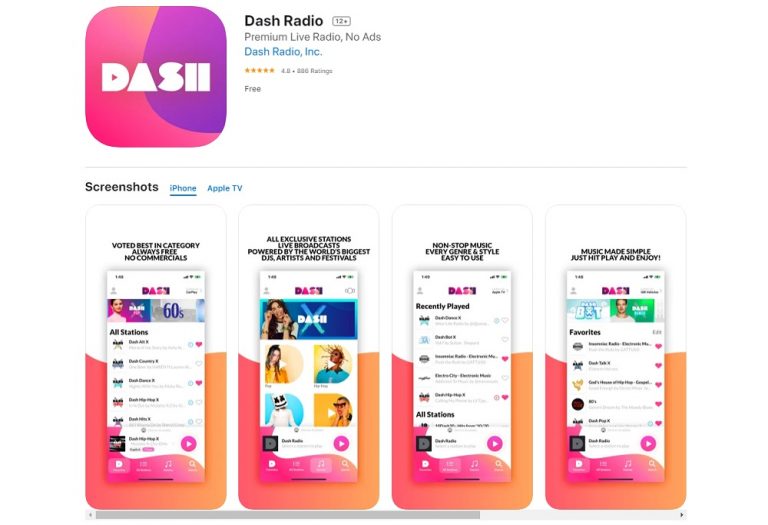 The 11 Best Apps for Apple Carplay Stereo in 2022