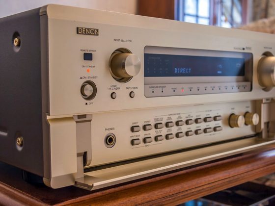 How to Connect Sonos Connect to AV Receiver? 4 Methods