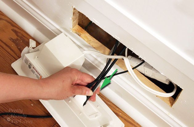 How To Hide Speaker Wires Without Cutting Wall 11 DIY Methods