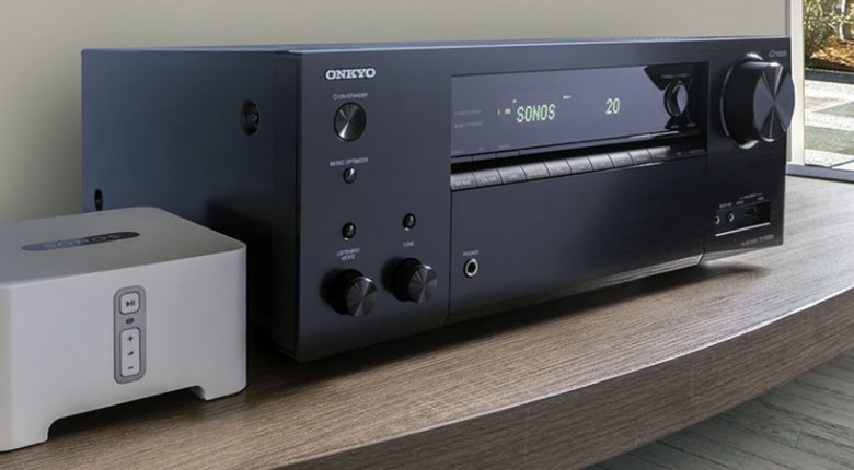 How to Connect Sonos Connect to AV Receiver? 4 Methods