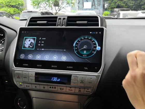 How Can I Use My iPad as a Car Stereo? by Howstereo.com