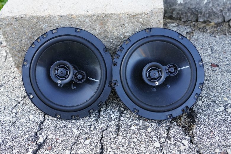 What Are Coaxial Speakers? Your Go-To Guide - Howstereo