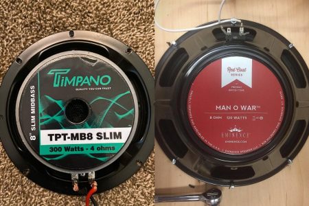 Is It Safe To Use 4 Ohm and 8 Ohm Speakers Together?