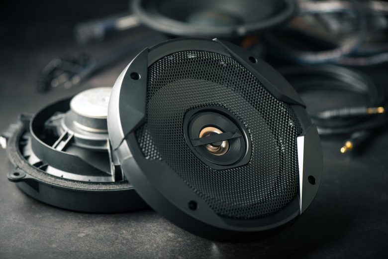 What Are Coaxial Speakers? Your Go-To Guide - Howstereo