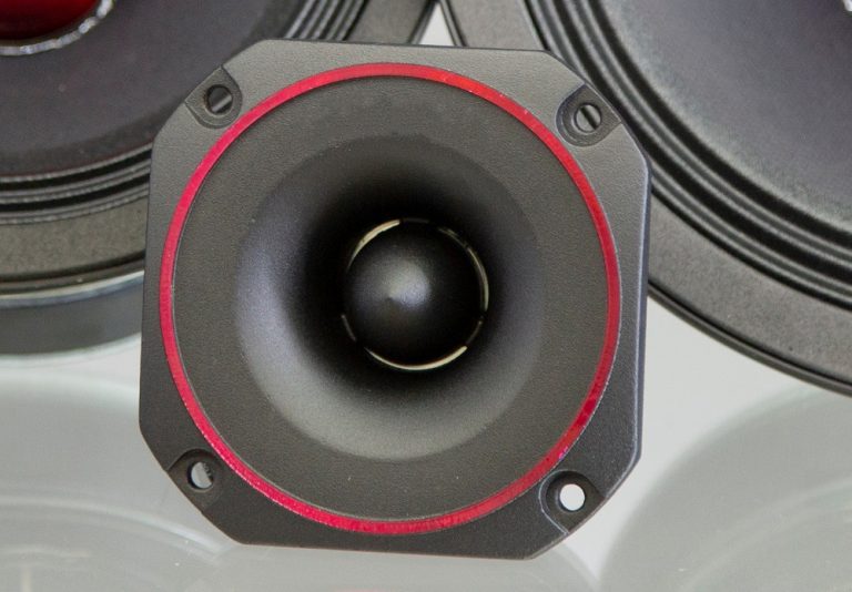 How To Match Your Woofer and Tweeter - Howstereo