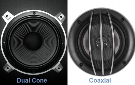 What Are Coaxial Speakers? Your Go-To Guide - Howstereo