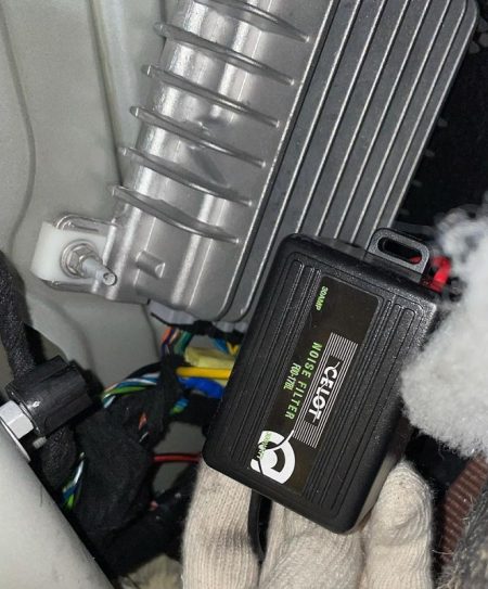 How to Install a Noise Filter on Car Stereo Systems: Stop the Buzz!