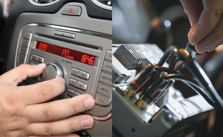 How to Install a Noise Filter on Car Stereo Systems: Stop the Buzz!