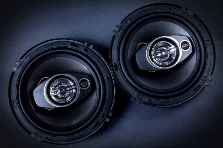 2-Way vs. 3-Way vs. 4-Way Speakers: What Are the Differences?