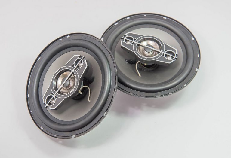 2-Way vs. 3-Way vs. 4-Way Speakers: What Are the Differences?
