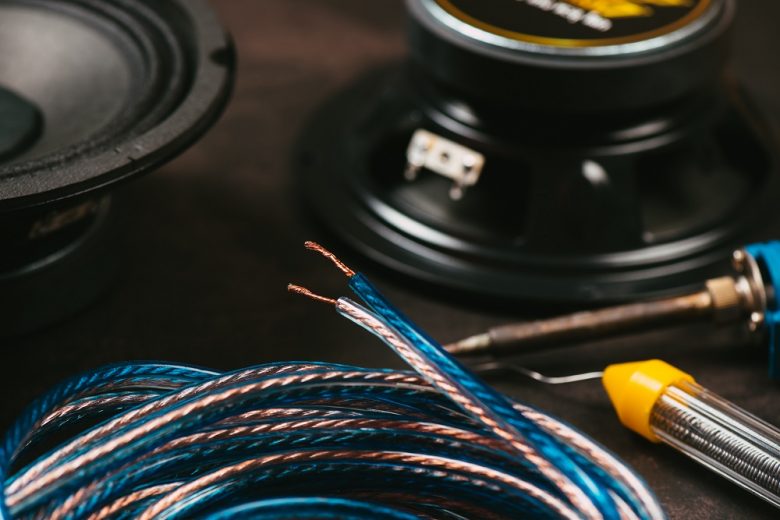 How to Choose a Speaker Wire for Your Car Audio System
