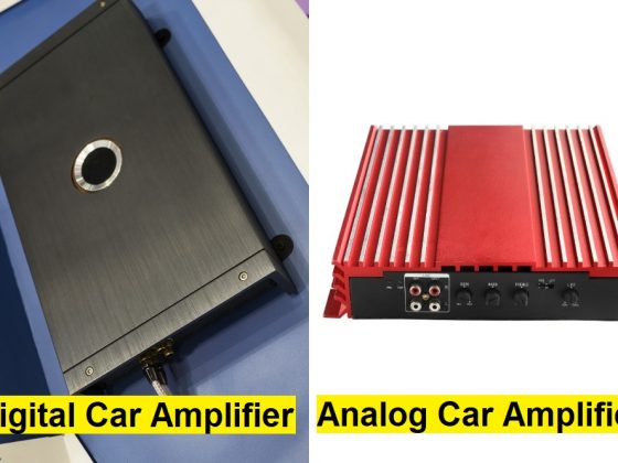 How to Adjust Car Amplifier Settings? Ultimate Guide by Howtereo
