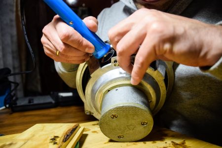 Why Do Speakers Have Magnets? Electromagnetism In Speaker Explained