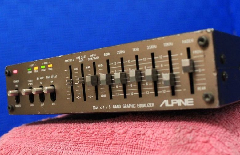 Do I Need An Equalizer To Improve Audio Quality Of My Car Stereo