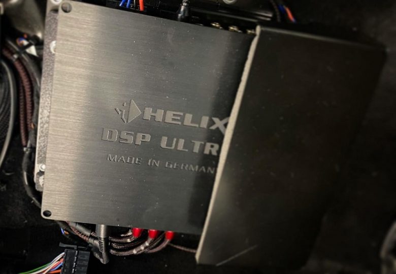 Pros & Cons Of Installing DSP In Your Car Audio - Howstereo