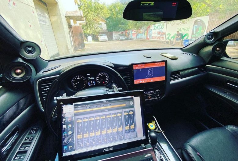 Pros & Cons Of Installing DSP In Your Car Audio - Howstereo