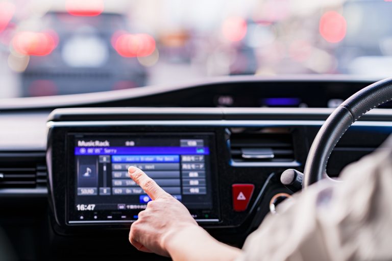 Pros & Cons Of Installing DSP In Your Car Audio - Howstereo