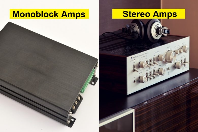 What Is a Mono Car Amplifier? How Do I Wire a Monoblock?