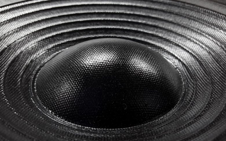 How to Fix a Dented Speaker Dust Cap in 15 minutes? - Howstereo