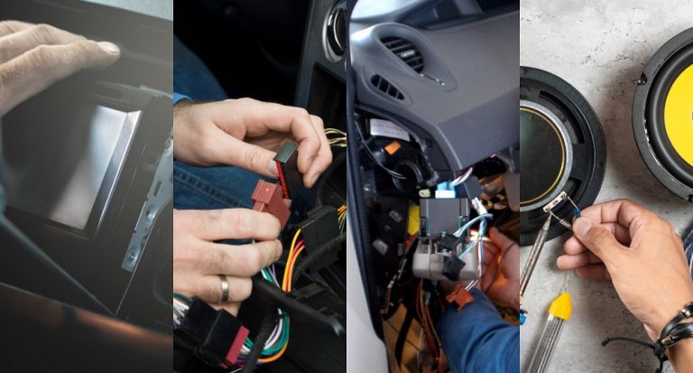 How To Fix Muffled Sound from Car Speakers?