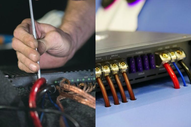 Why Do Car Speakers Blow?- Prevention, Diagnoses & Repair