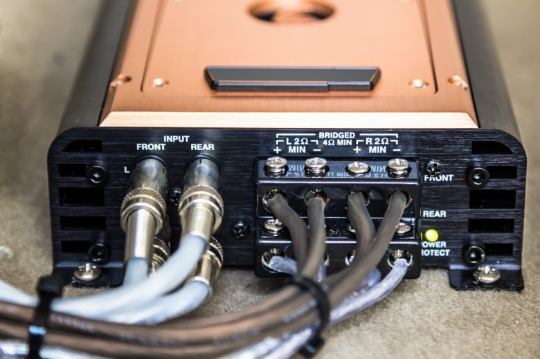 What Does A Car Amplifier Do? The Ultimate Guide