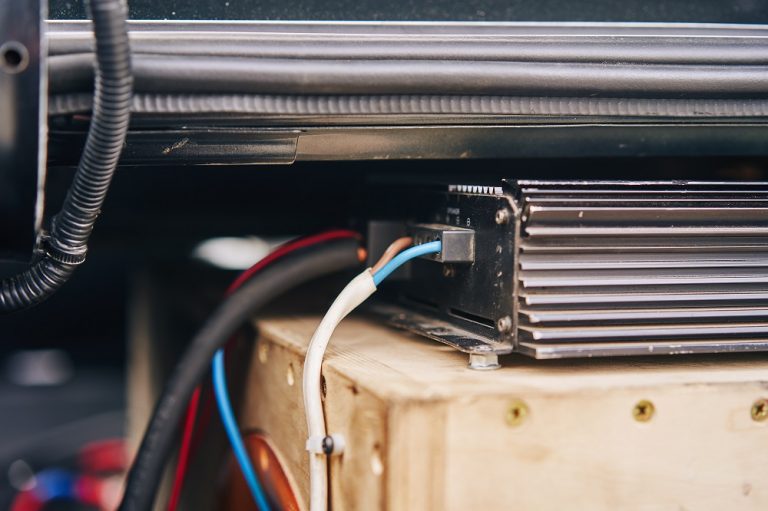 What Does A Car Amplifier Do? The Ultimate Guide