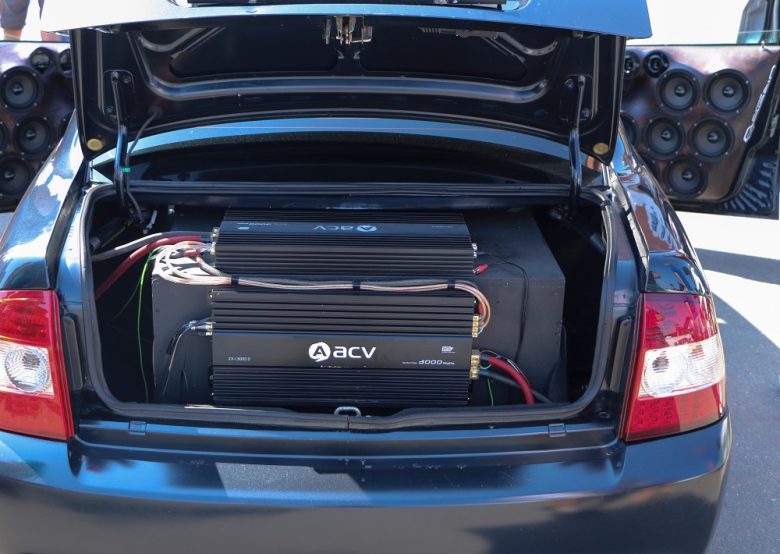What Does A Car Amplifier Do? The Ultimate Guide