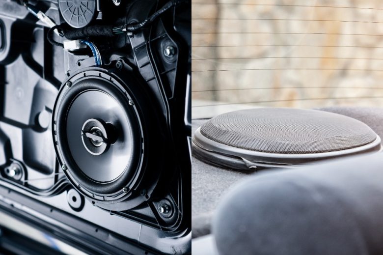 How To Match Your Car Speakers with The Stereo- The Ultimate Guide